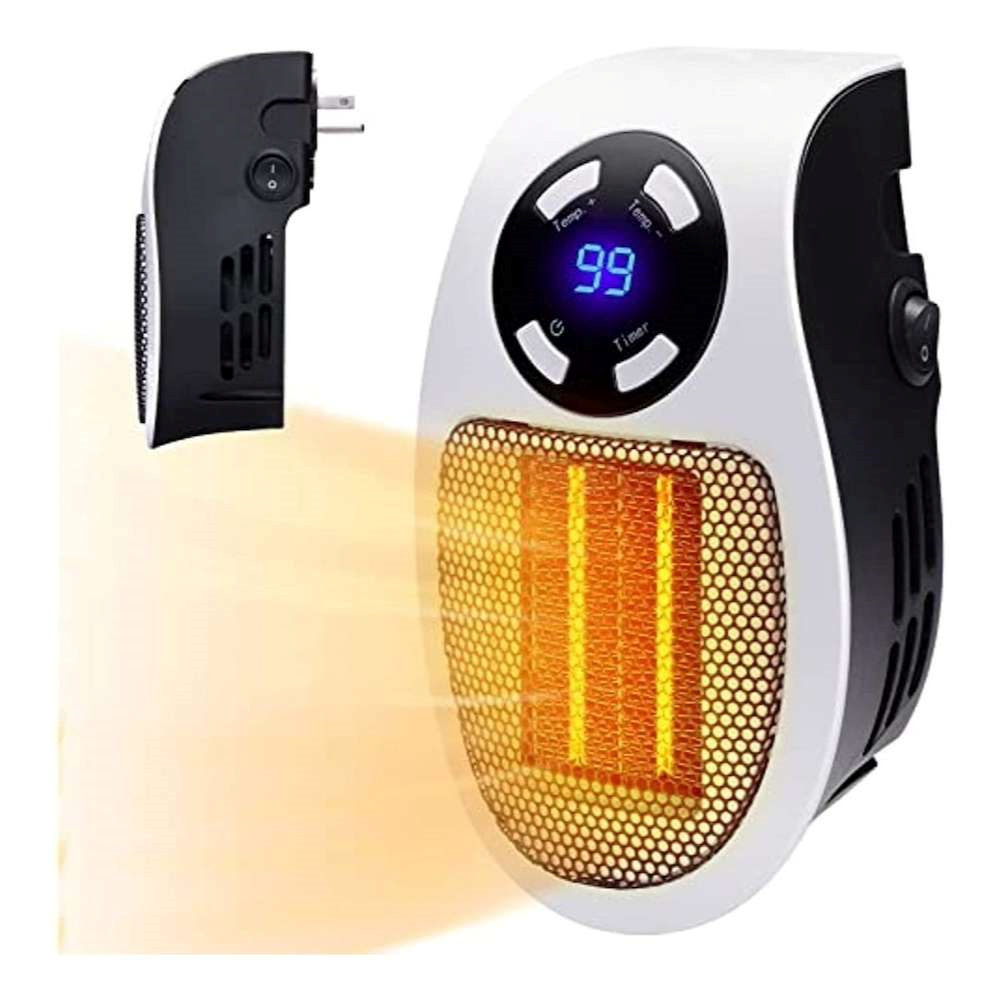Prepare for Winter: QuikHeat Pro– Slash Heating Bills by 85%!